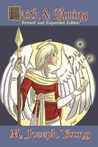 Faith and Gaming (Revised and Expanded Edition) | RPG Item | BoardGameGeek
