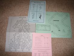 Marathon | Board Game | BoardGameGeek