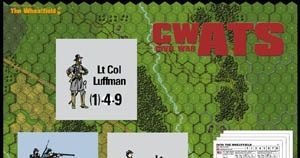 Gettysburg: Into the Wheatfield | Board Game | BoardGameGeek