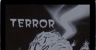 Terror | Board Game | BoardGameGeek
