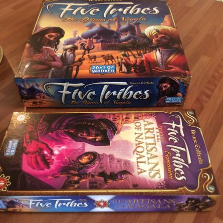 BoardGameGeek