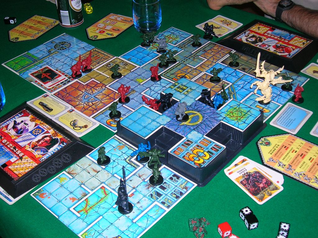 BoardGameGeek
