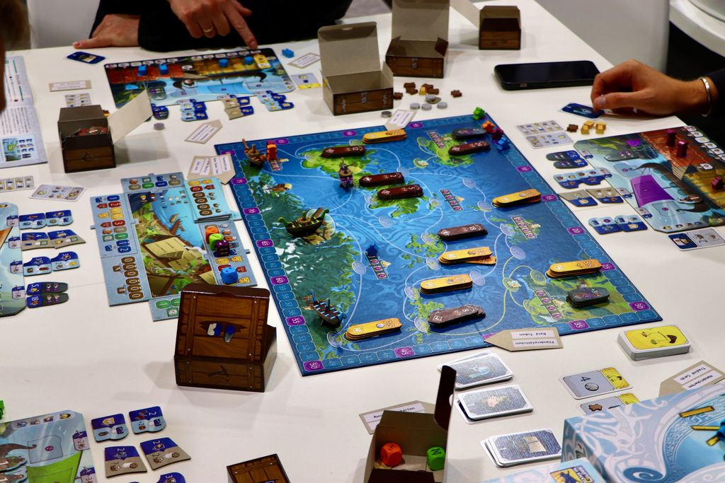 BoardGameGeek