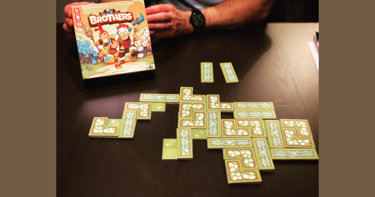 BoardGameGeek