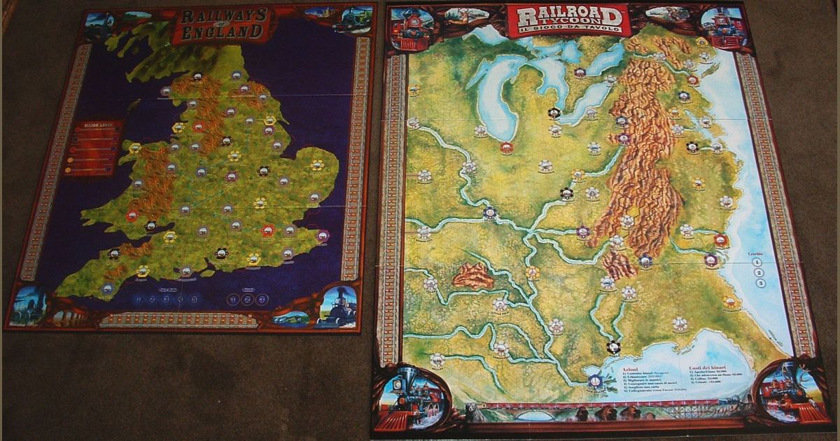 BoardGameGeek