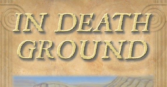 In Death Ground: Wargames Rules for the Pre-Gunpowder Era, c. 2500 BC ...