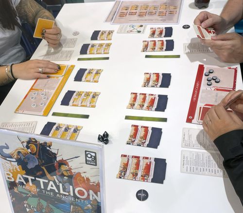 BoardGameGeek
