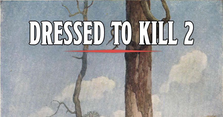 Dressed to Kill 2 | RPG Item | RPGGeek
