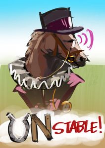 Unstable | Board Game | BoardGameGeek