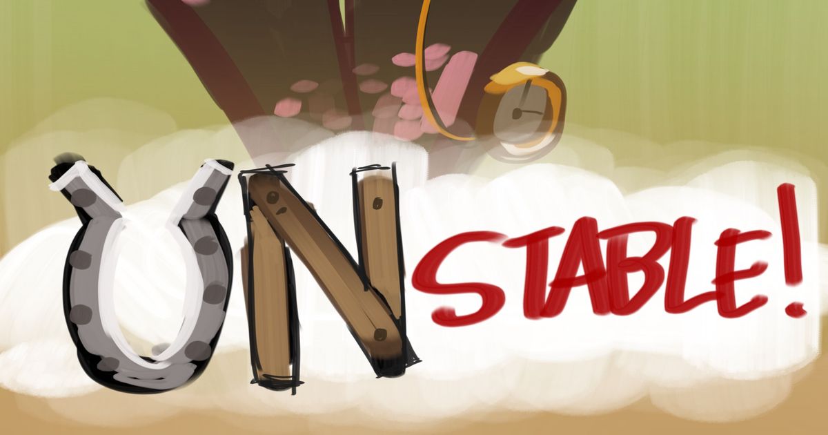 Unstable | Board Game | BoardGameGeek
