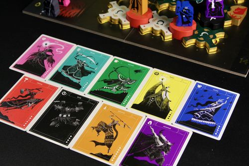 Scales of Fate - Preview | Scales of Fate