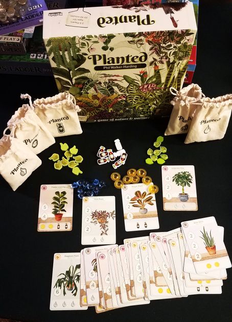 BoardGameGeek