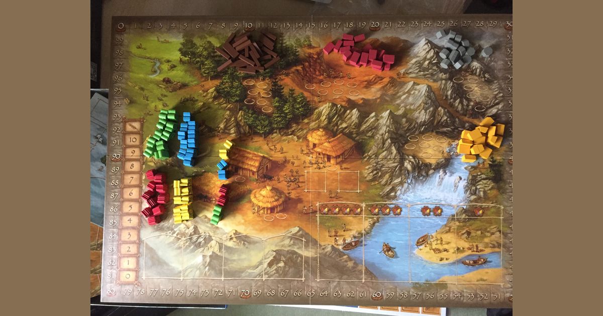 BoardGameGeek