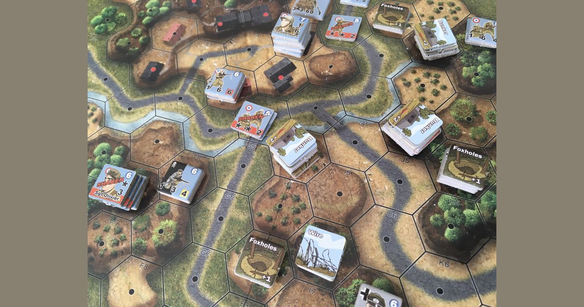 BoardGameGeek