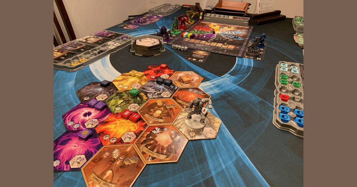 BoardGameGeek