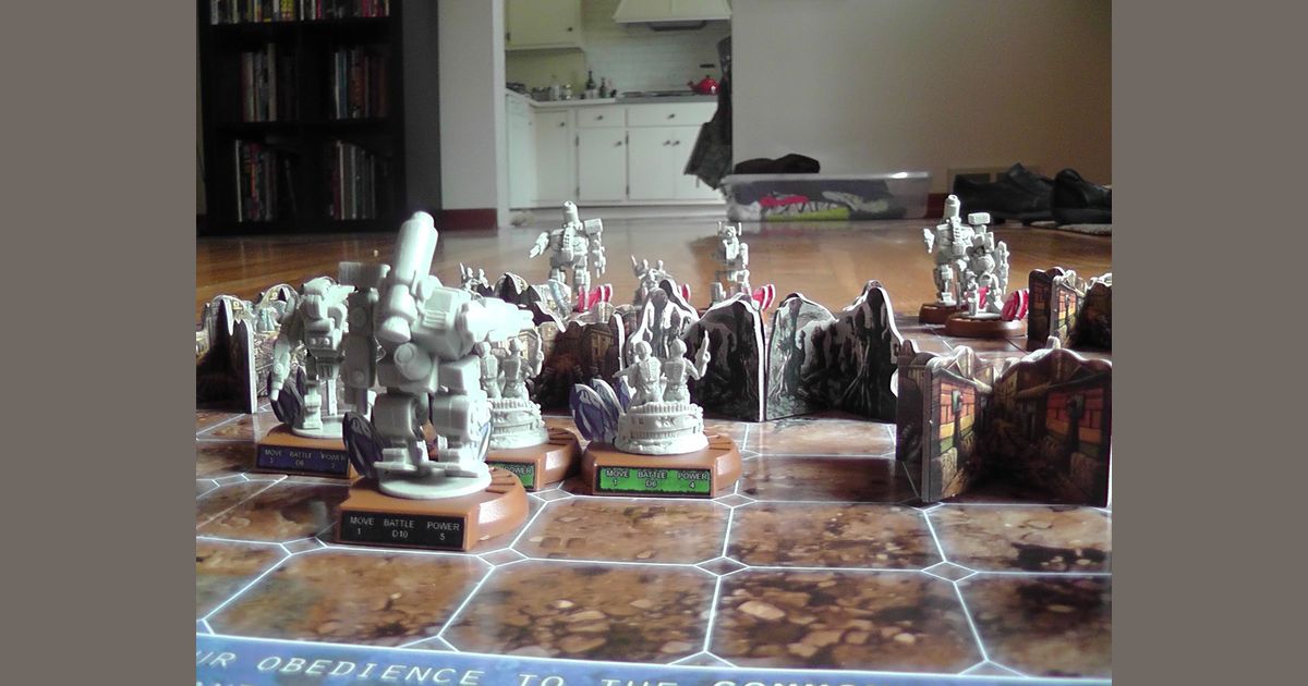BoardGameGeek