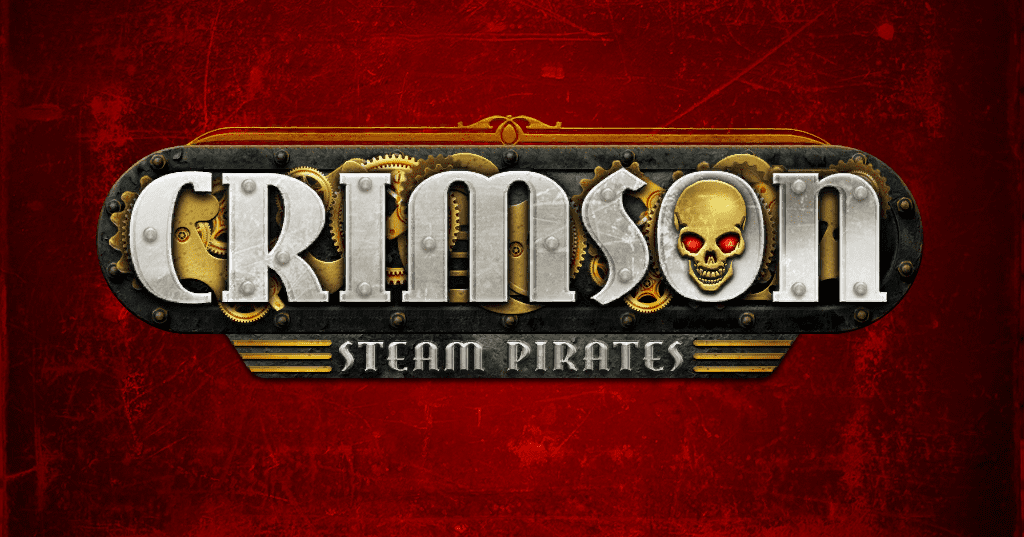 Crimson: Steam Pirates | Video Game | VideoGameGeek
