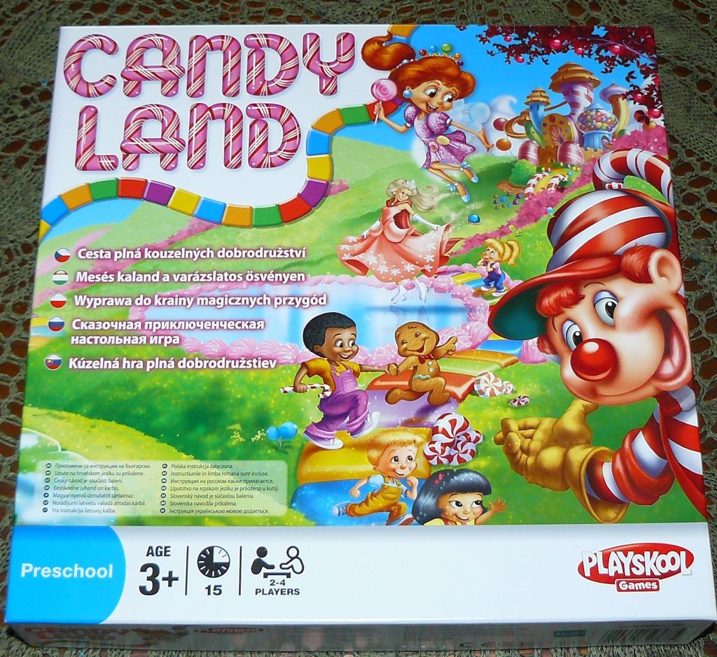 BoardGameGeek