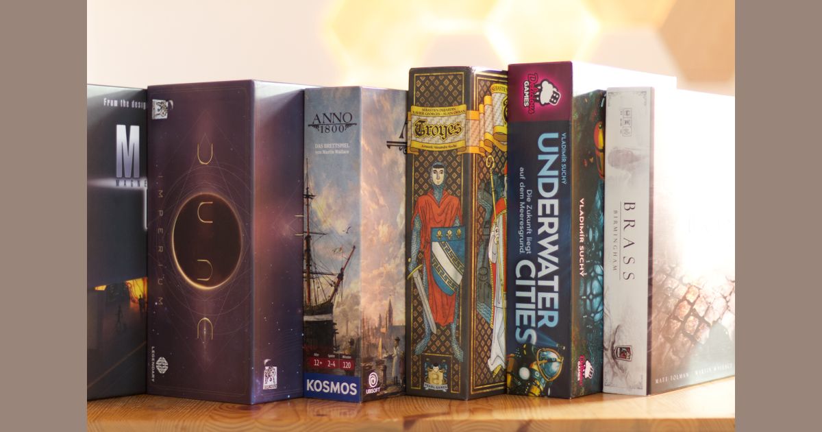 Origin Stories - An In-Depth Interview Series