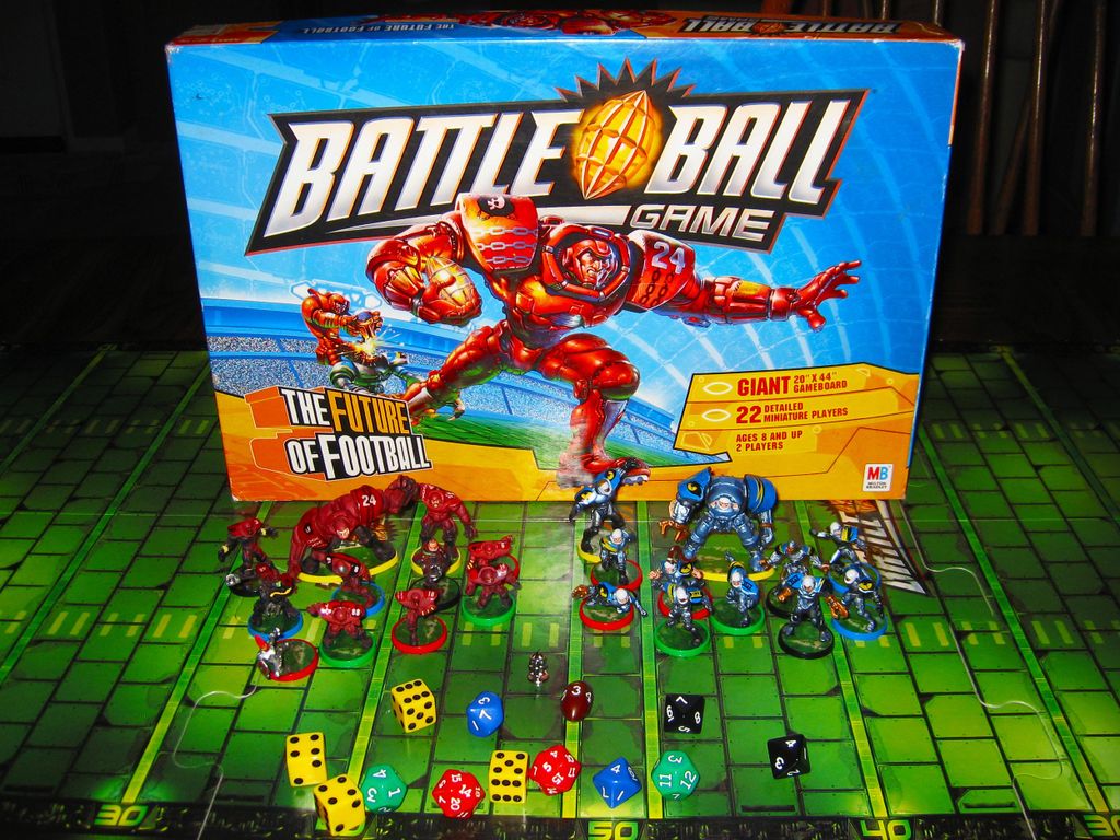 BoardGameGeek