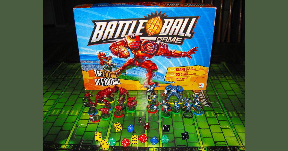 BoardGameGeek
