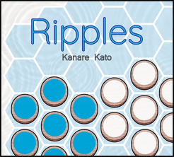 Ripples | Board Game | BoardGameGeek