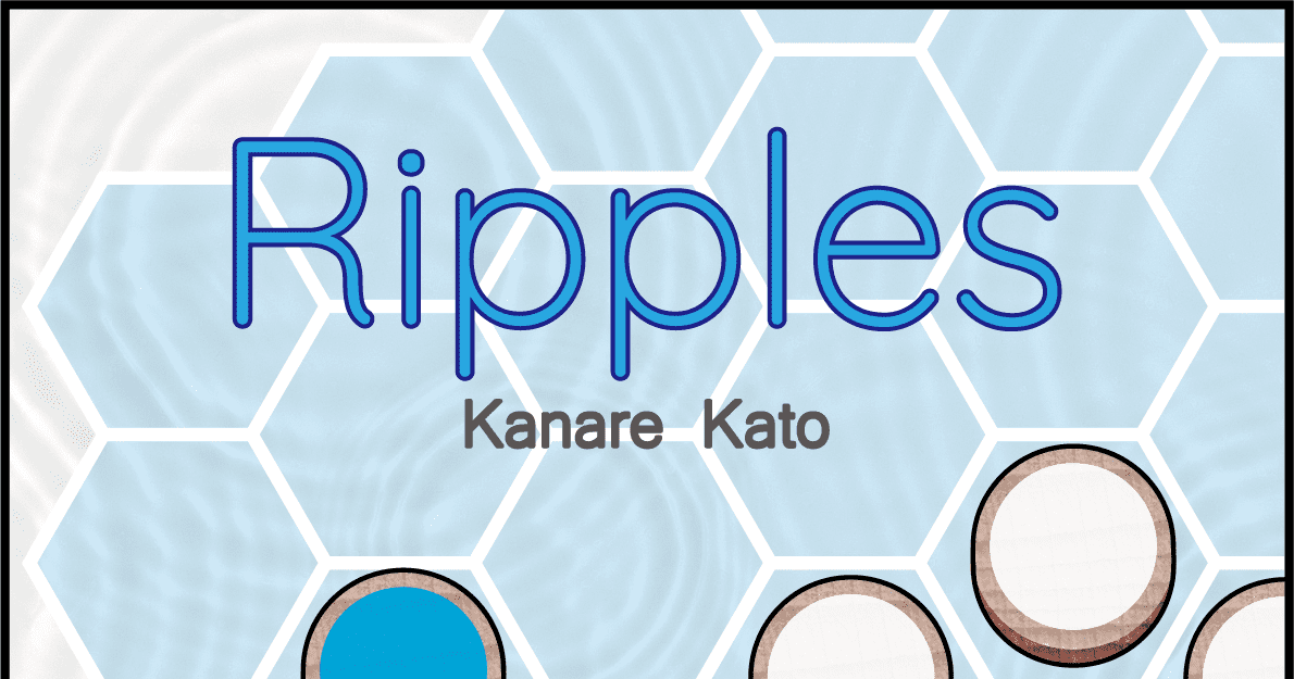 Ripples | Board Game | BoardGameGeek