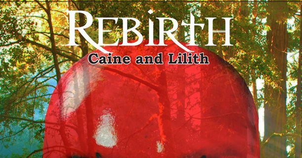 Rebirth:Caine and Lilith | RPG Item | RPGGeek