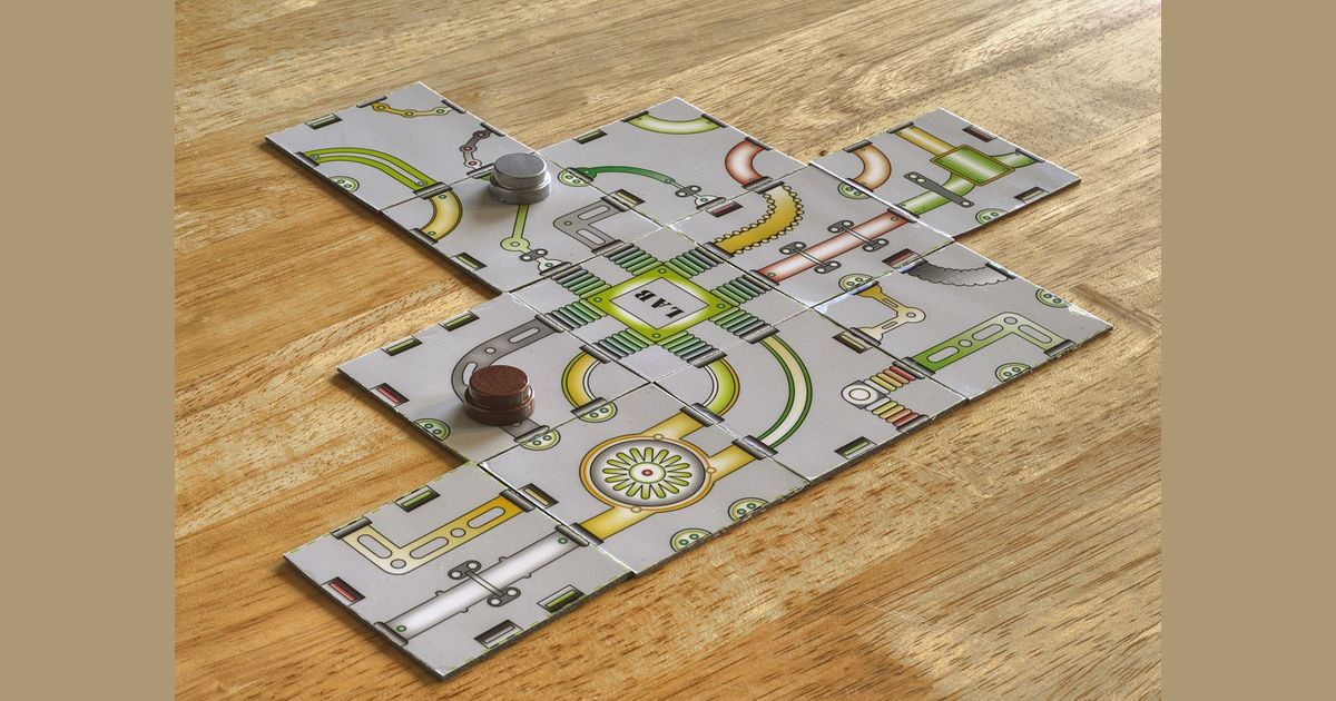 BoardGameGeek
