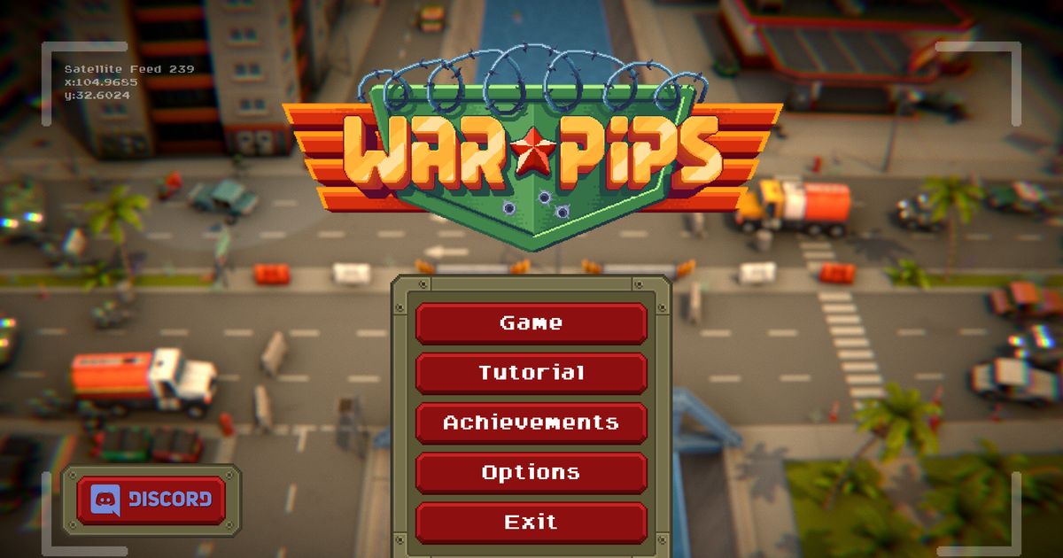Warpips | Video Game | BoardGameGeek