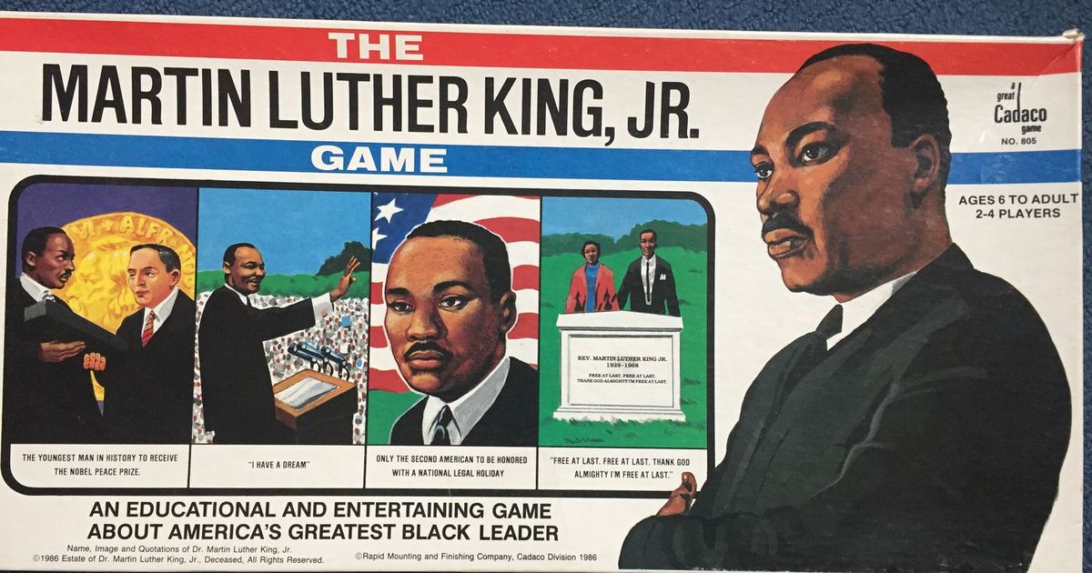 Smartboard Phonics Games Martin Luther King Jr Edition