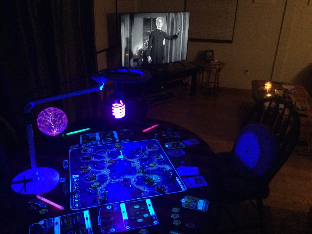 BoardGameGeek