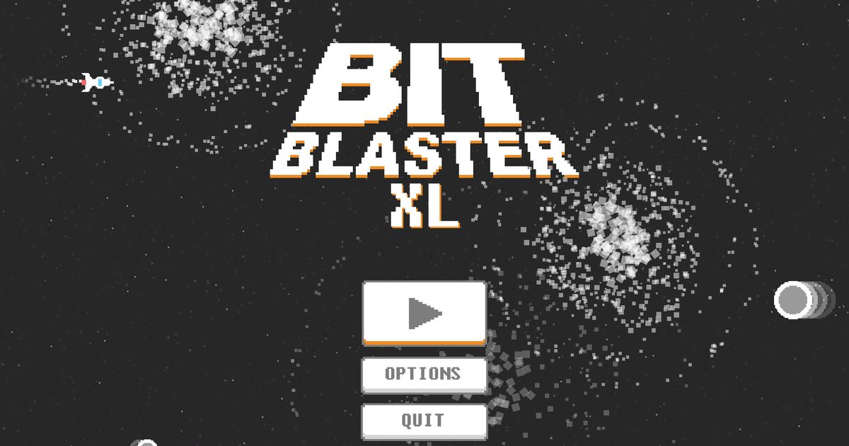 Bit Blaster XL | Video Game | BoardGameGeek