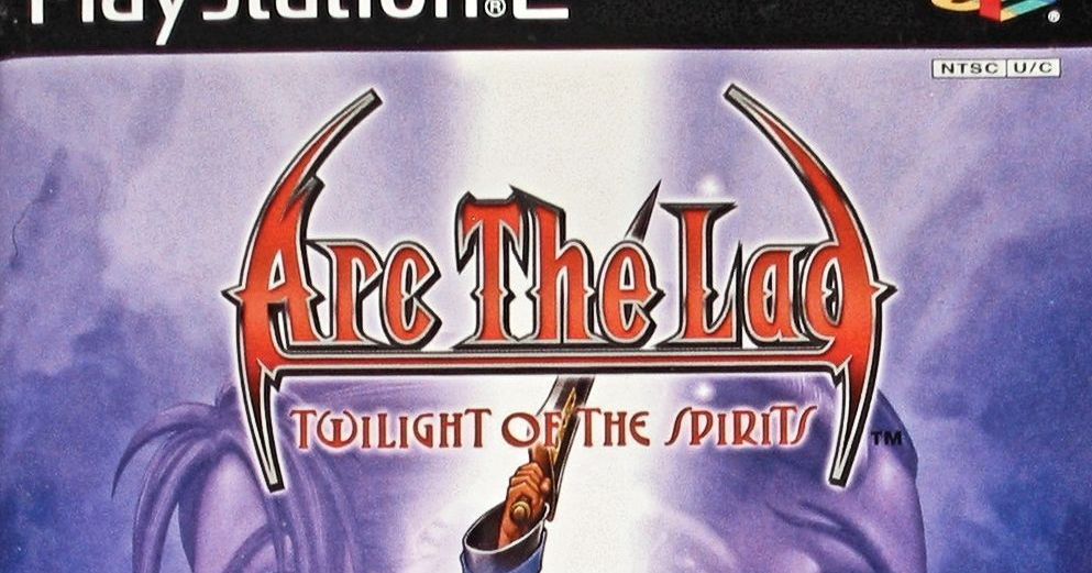 Arc the Lad: Twilight of the Spirits | Video Game | VideoGameGeek