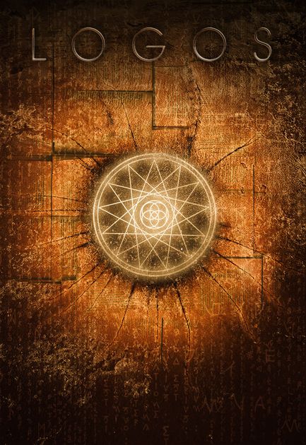 LOGOS | RPG Item | RPGGeek