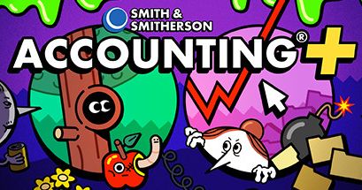 Accounting | Video Game | VideoGameGeek