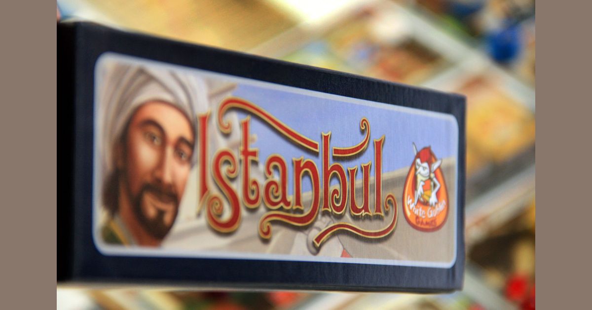 BoardGameGeek