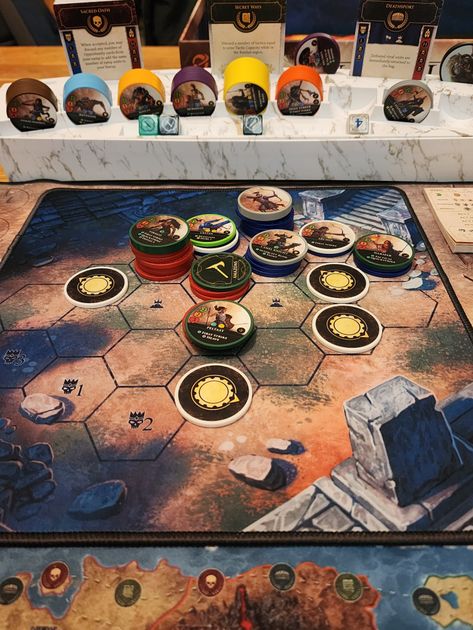 BoardGameGeek