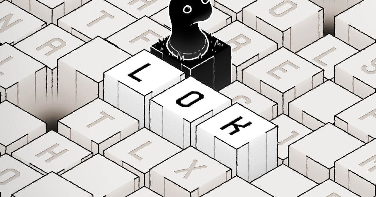 LOK | Board Game | BoardGameGeek