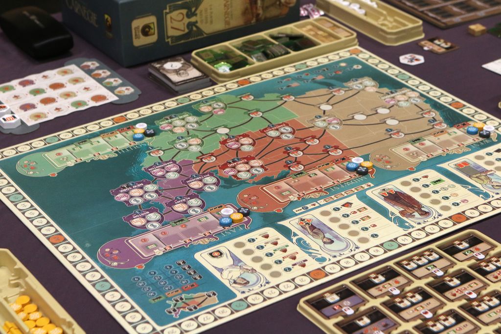 BoardGameGeek