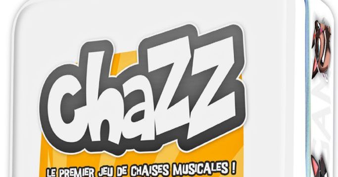 Chazz | Board Game | BoardGameGeek