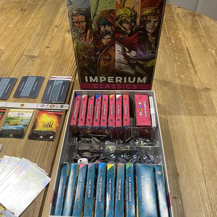 BoardGameGeek