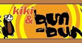 Kiki & Bun-Bun | Board Game | BoardGameGeek