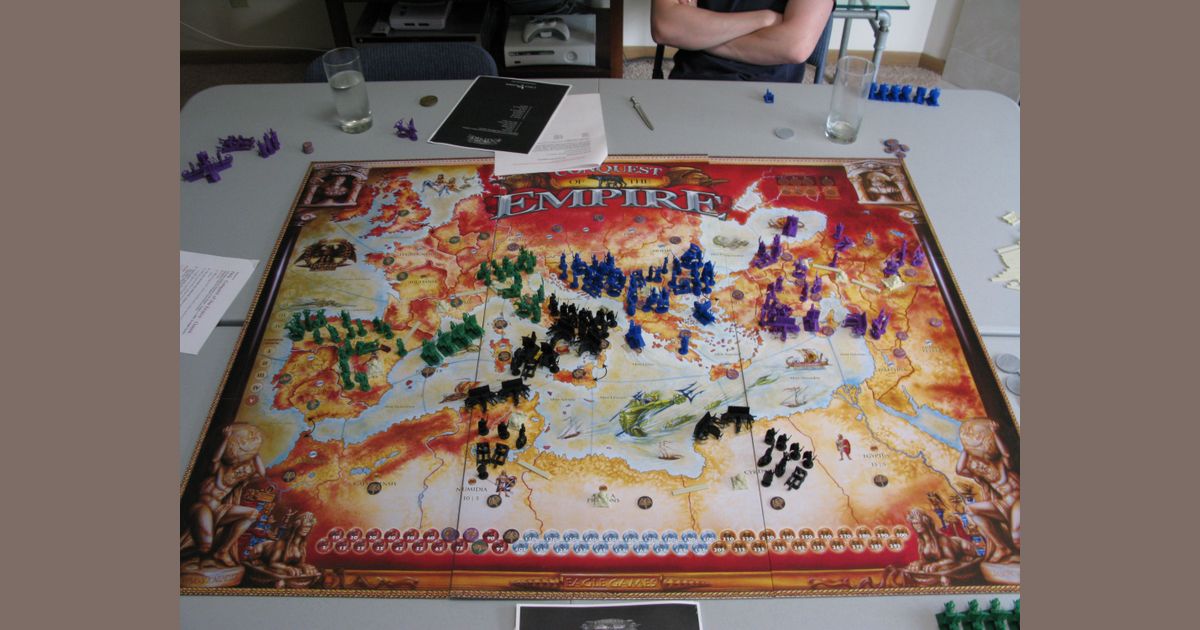 BoardGameGeek