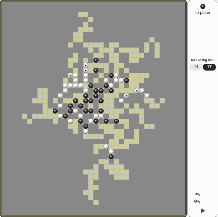 China Octangle & Squares - Boards Generator + Starmaps Generator ...