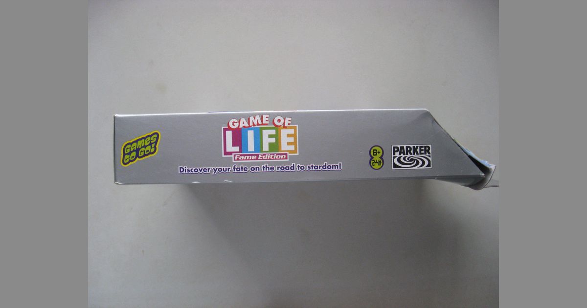 BoardGameGeek