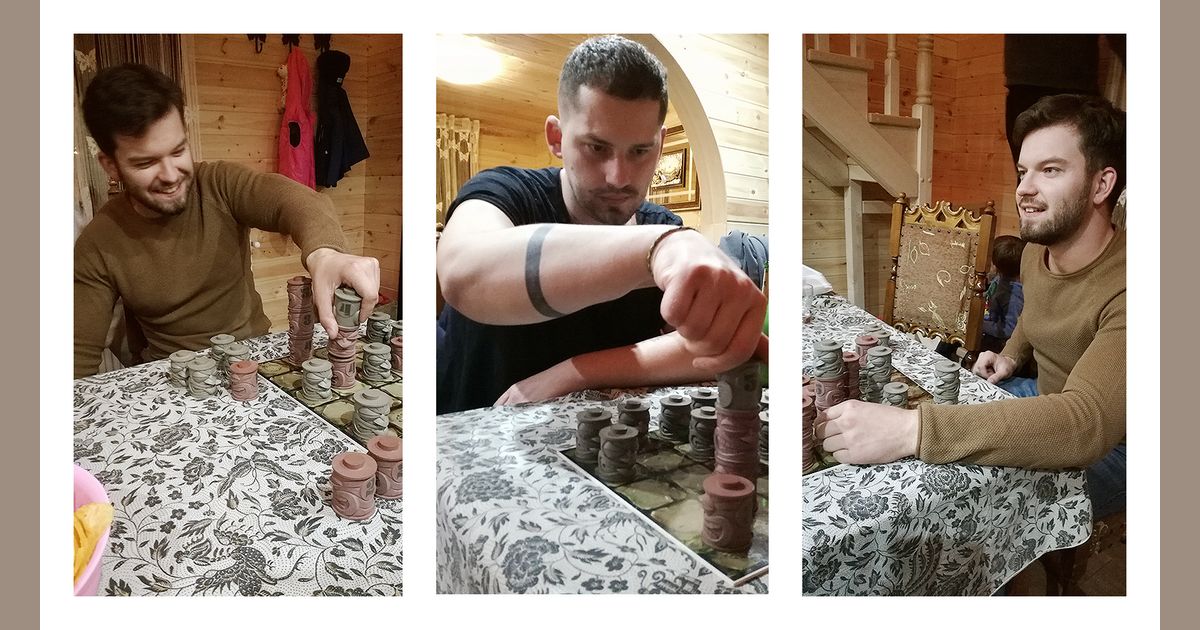 BoardGameGeek