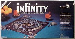 Infinity | Board Game | BoardGameGeek