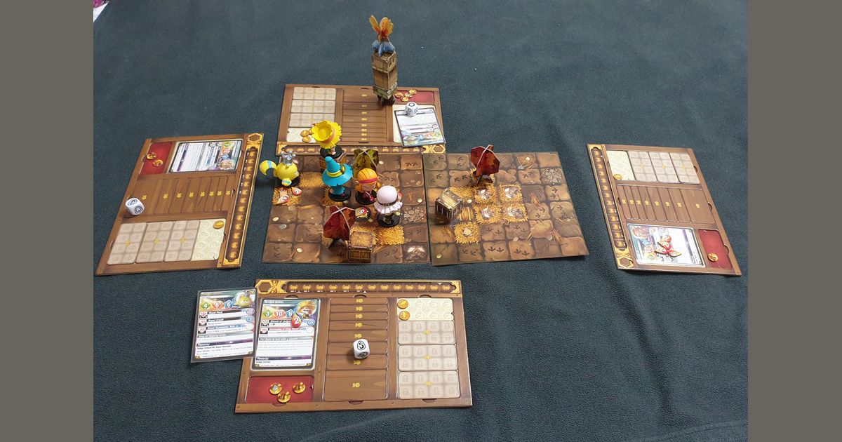 BoardGameGeek