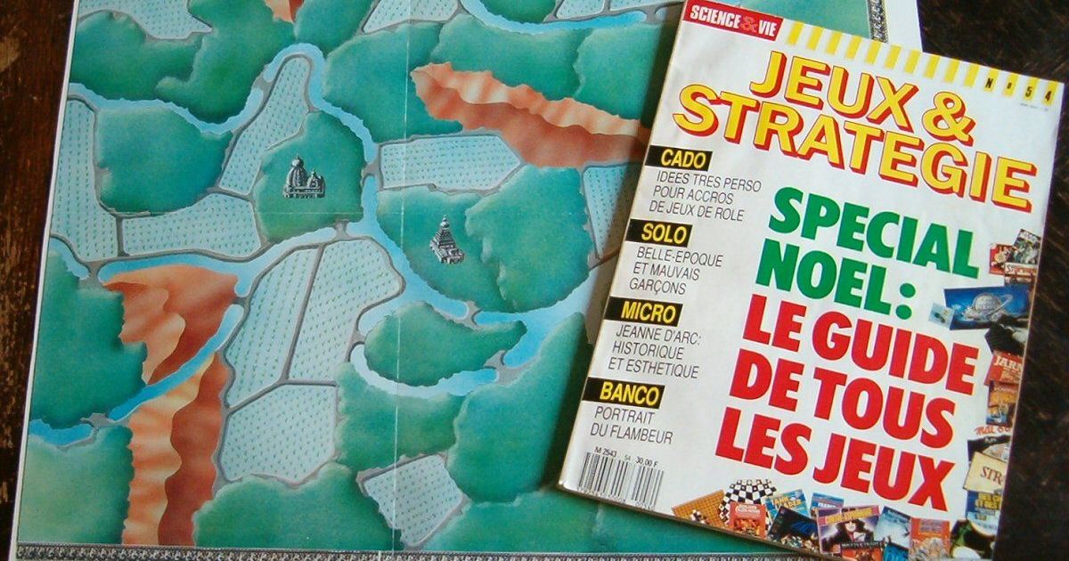 Jungle | Board Game | BoardGameGeek